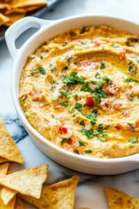 35 Easy Make Ahead Cold Dips