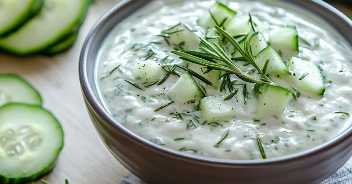 35 Easy Make Ahead Cold Dips