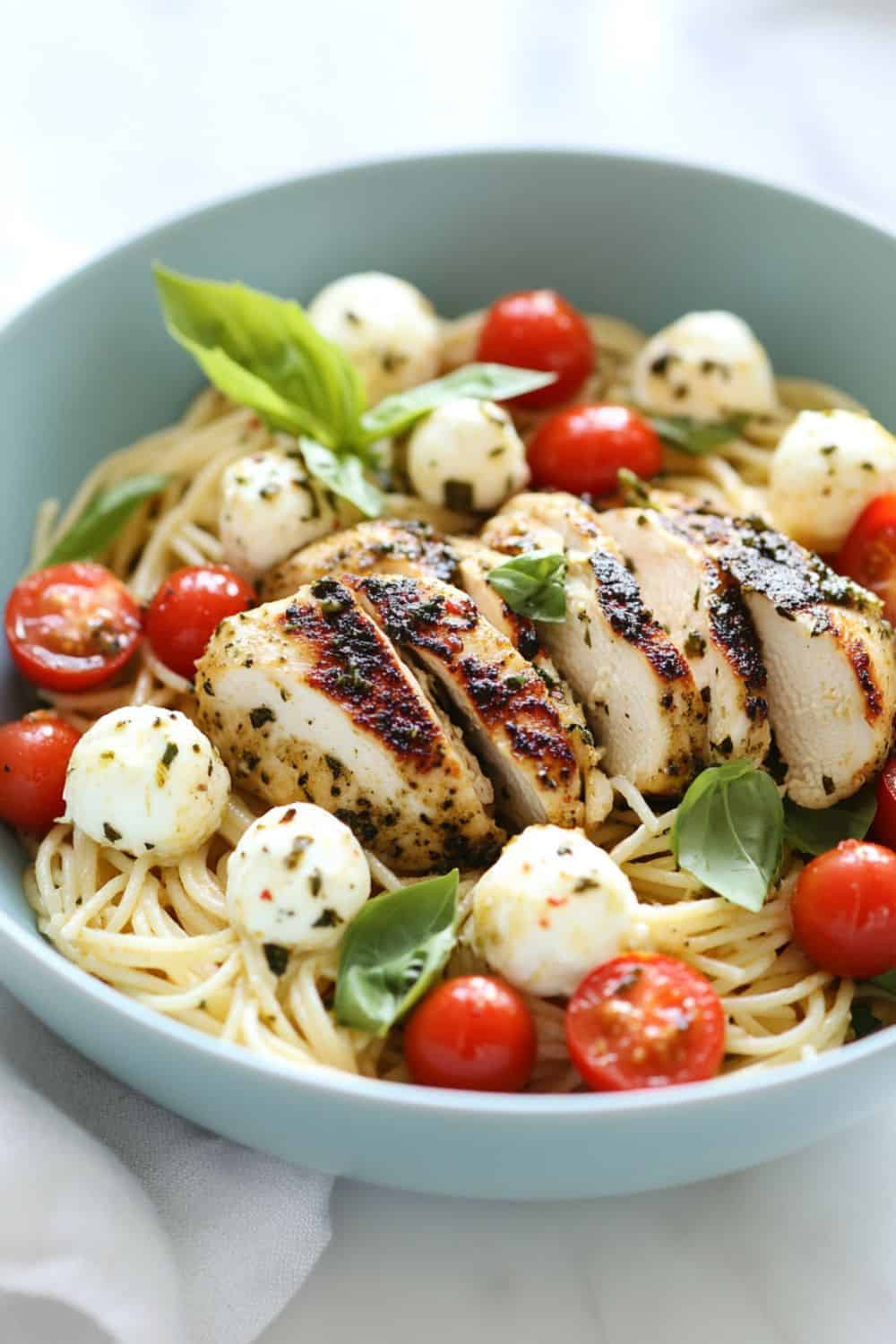 Best Summer Dinner Ideas for Your Family