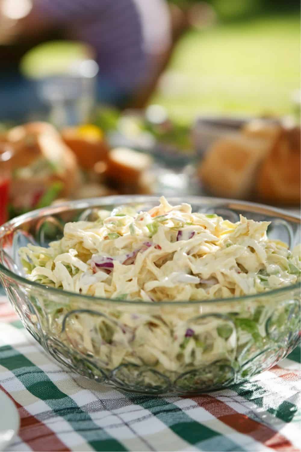 Easy Patriotic 4th of July Side Dishes to Feed a Party