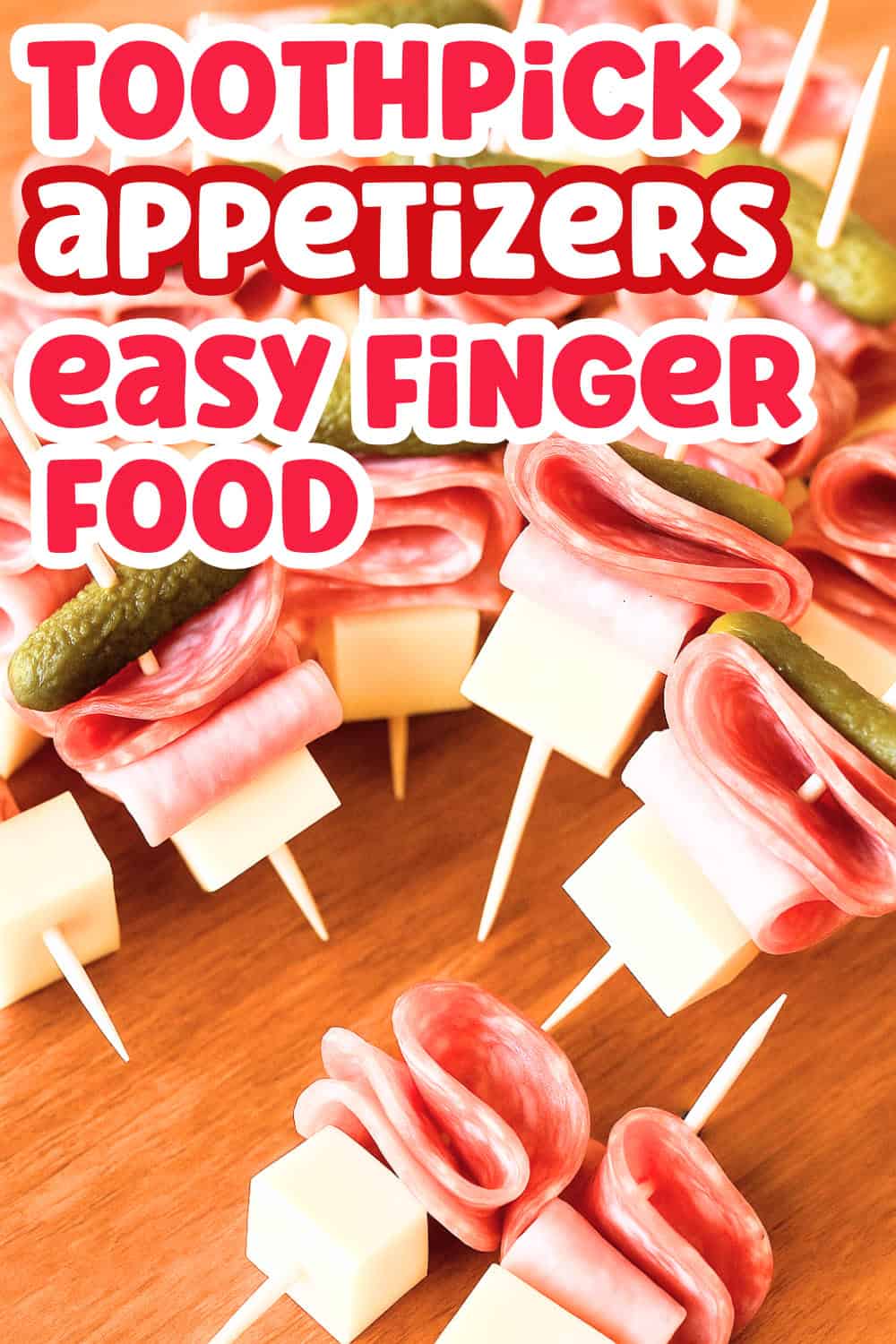 25+ Best Toothpick Appetizers for Parties
