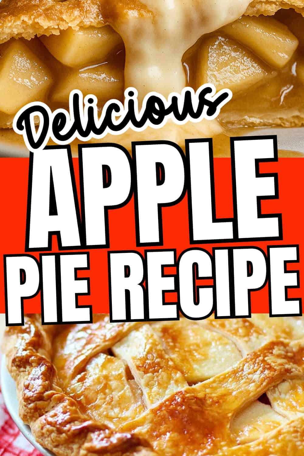 Best Homemade Apple Pie Recipe Ever