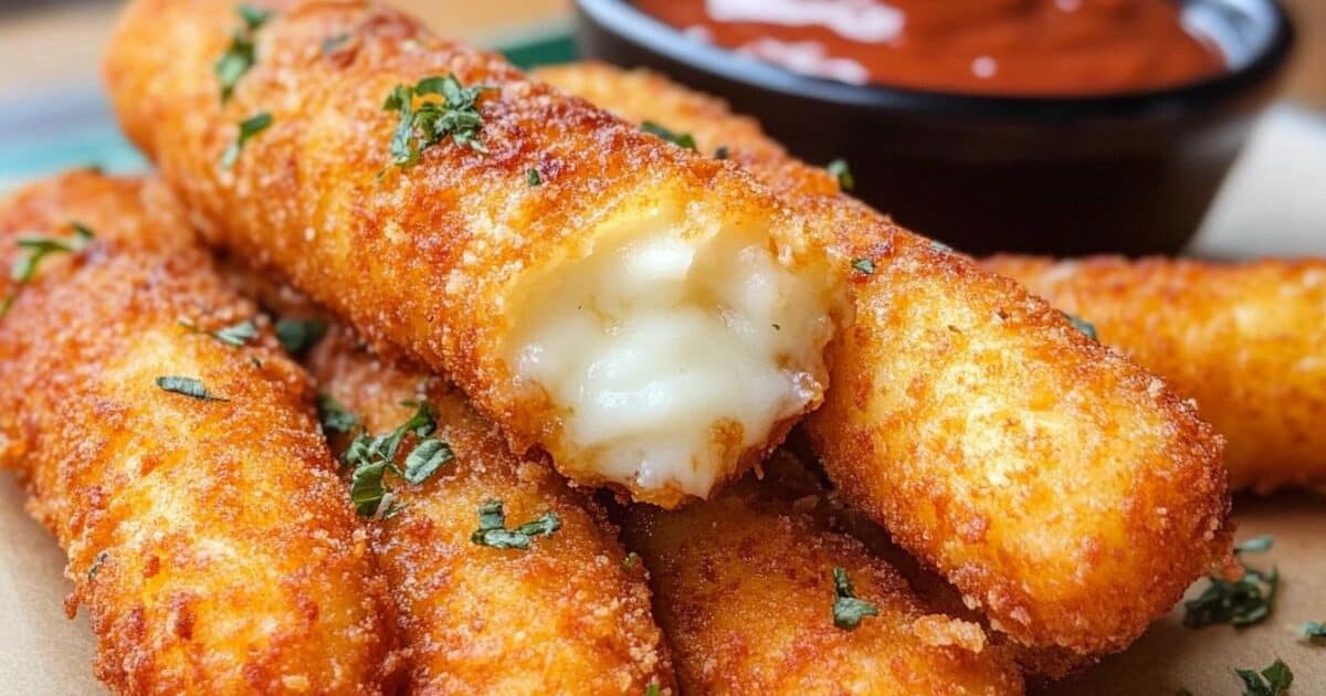 Addicting Cheese Appetizers for Cheese Lovers