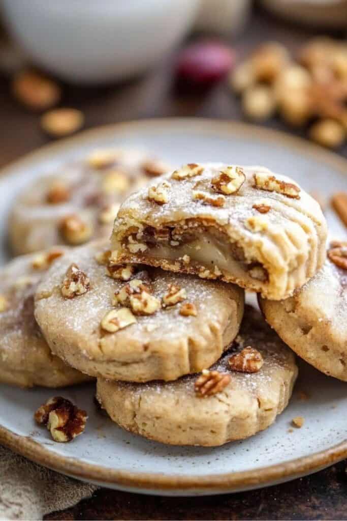 25 Festive Christmas Cookies Recipes to Make This Season