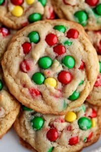 25 Festive Christmas Cookies Recipes to Make This Season