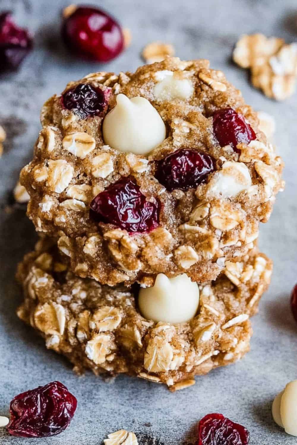 20 Festive No Bake Christmas Cookies