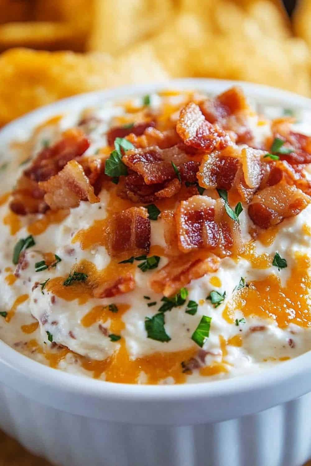 21 Chip Dips for Parties Everyone Will Love
