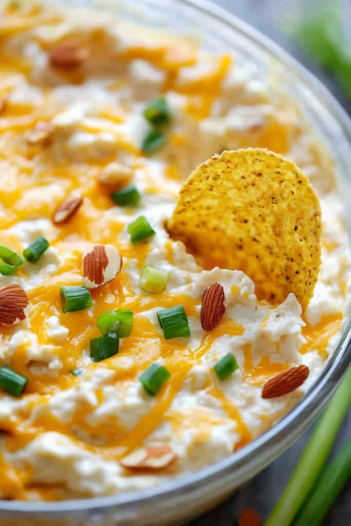 21 Chip Dips for Parties Everyone Will Love