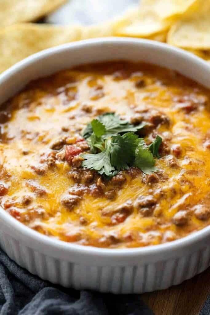 21 Chip Dips for Parties Everyone Will Love