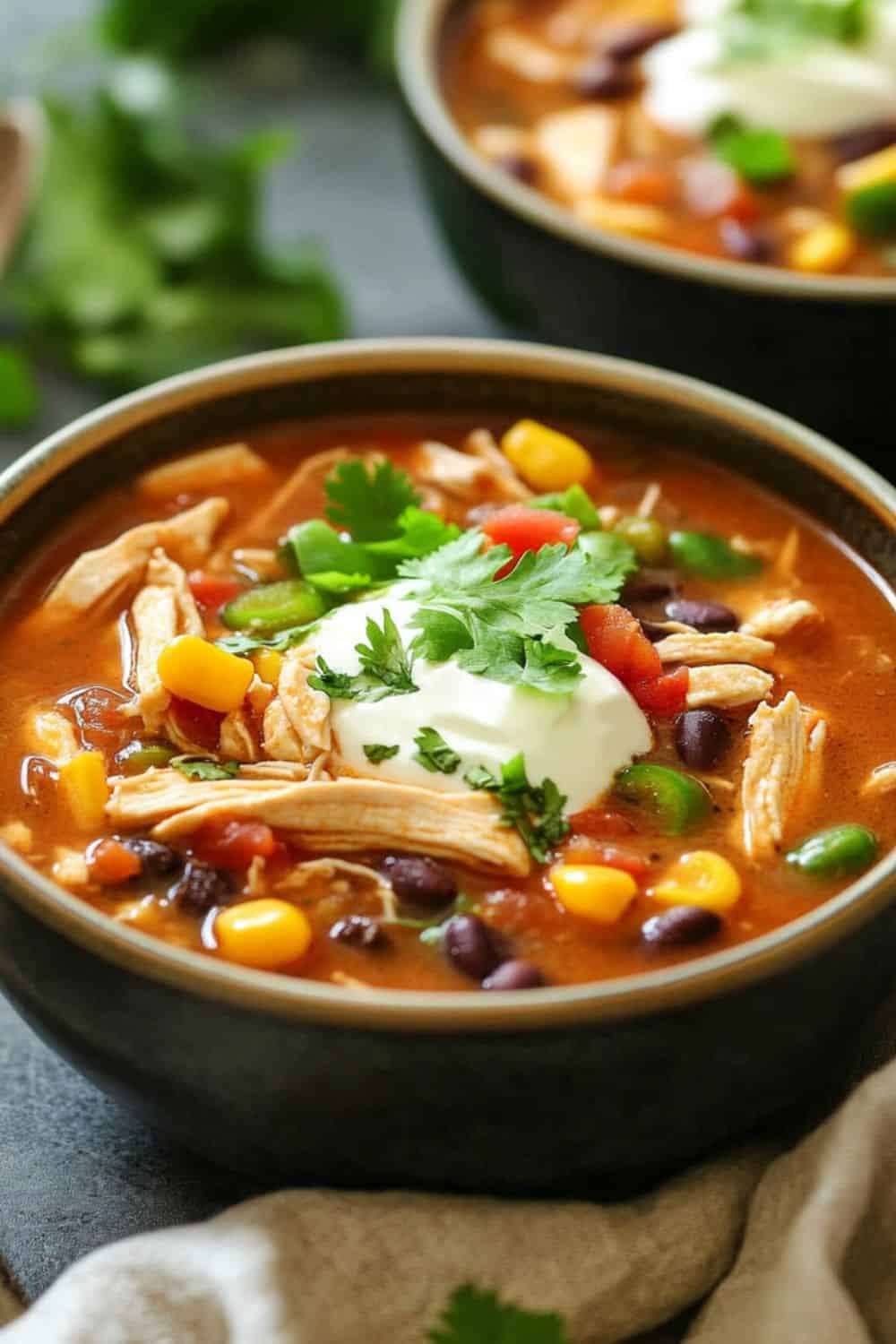 30 Easy Leftover Chicken Recipes For a Tasty Meal