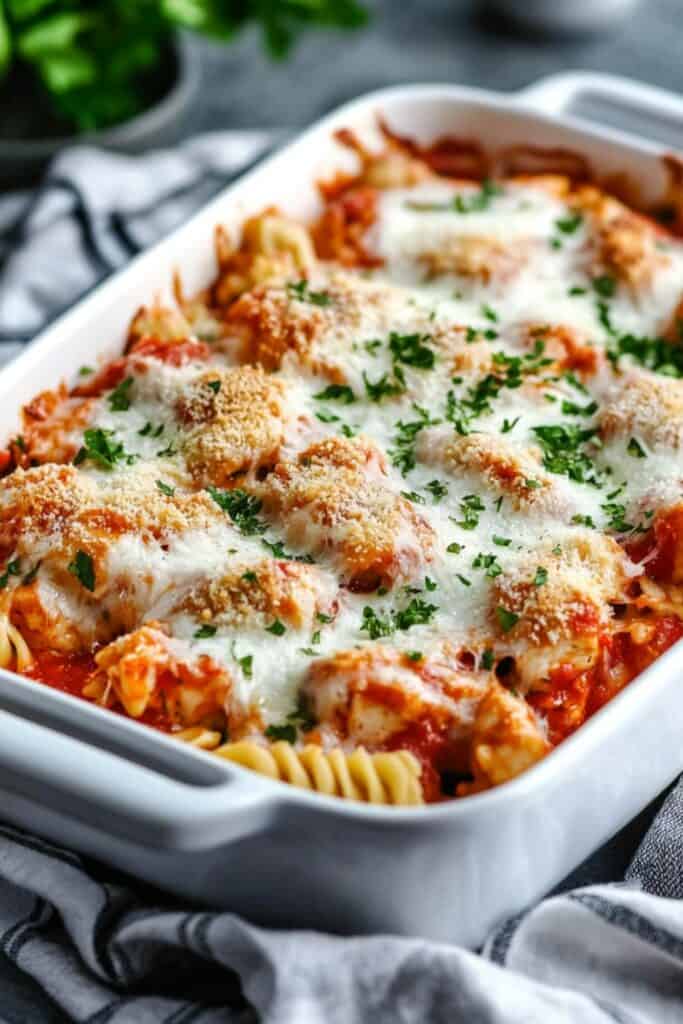 30 Easy Leftover Chicken Recipes For a Tasty Meal