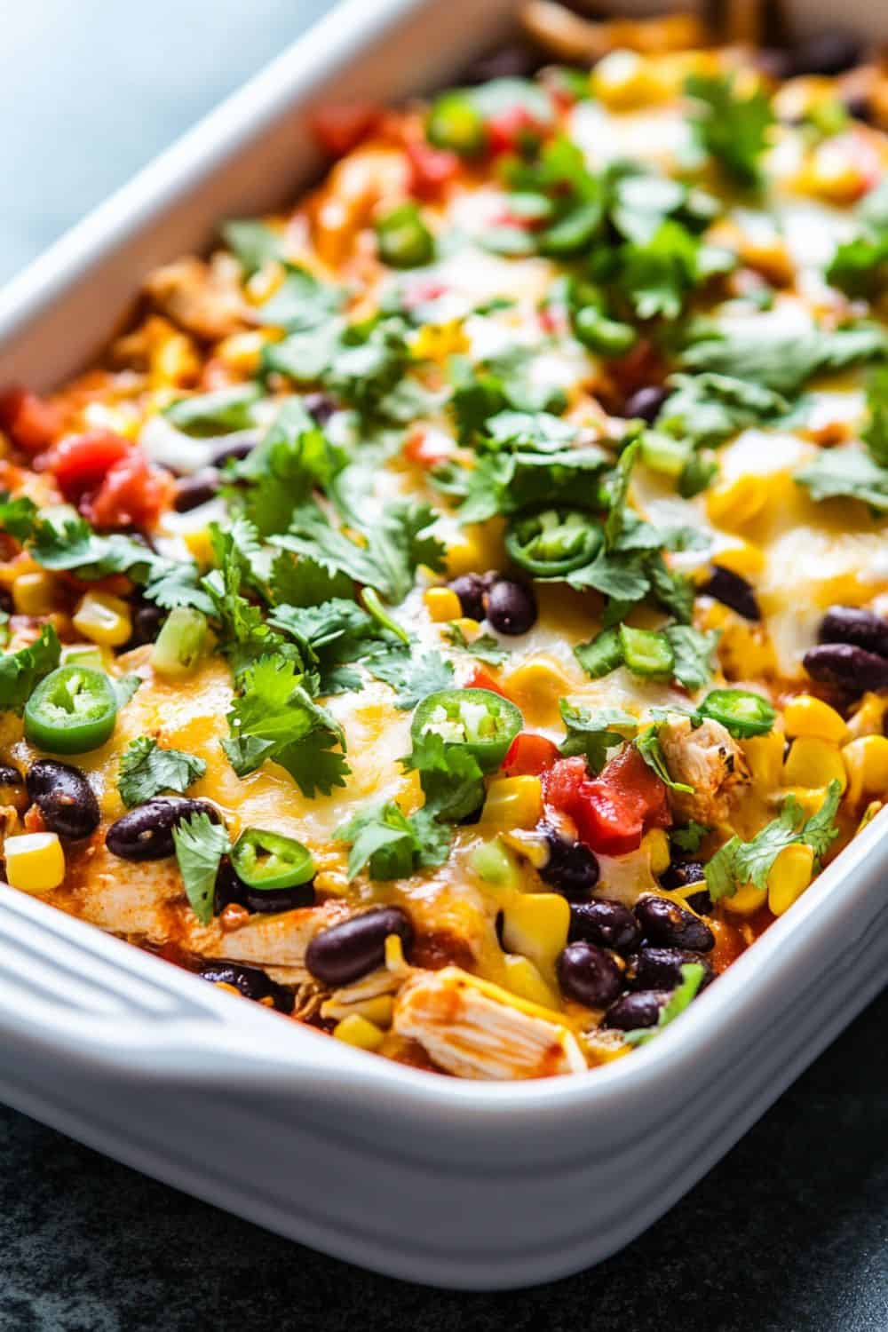 30 Easy Leftover Chicken Recipes For a Tasty Meal