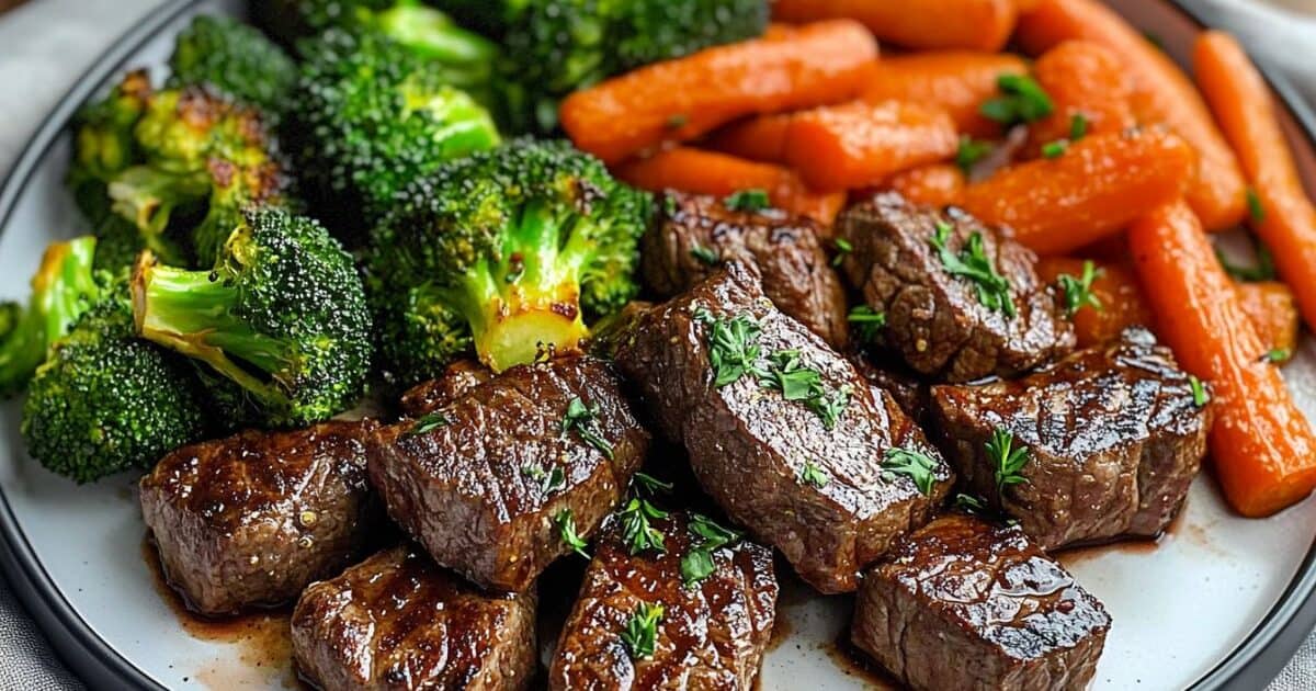 50 Saturday Night Dinner Ideas (Healthy and Easy to Make)