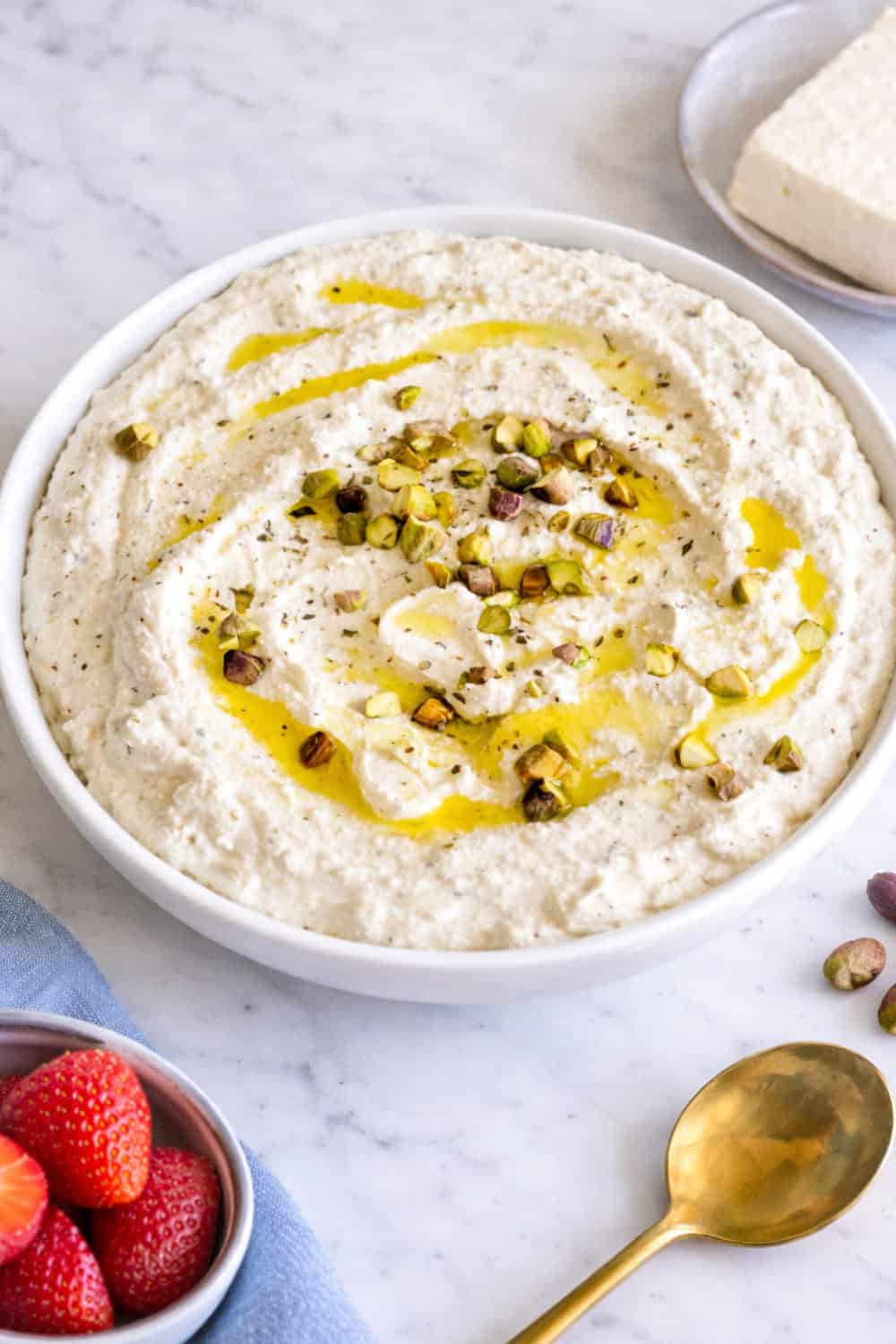 32 Easy Dips to Make for a Party