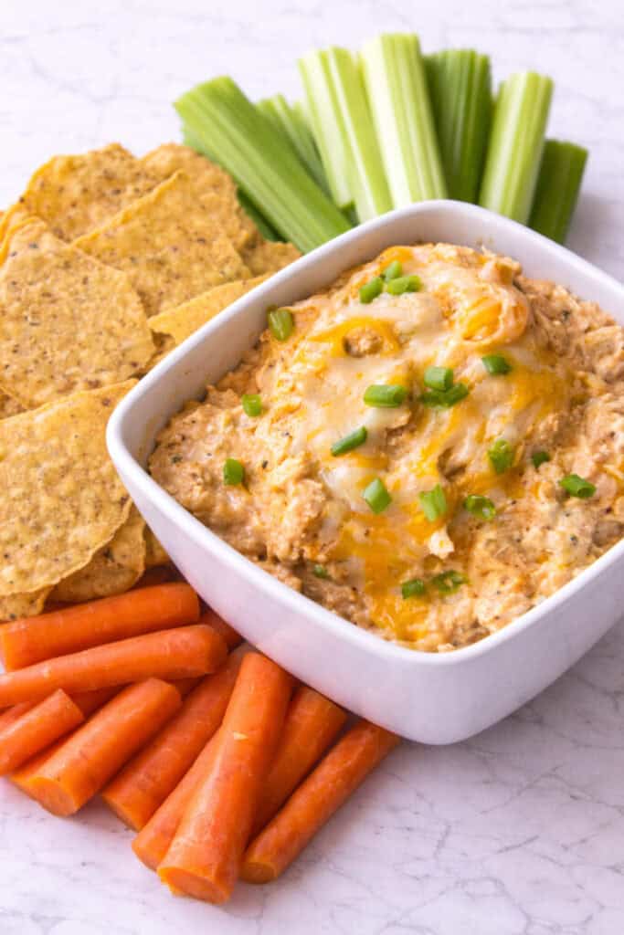 32 Easy Dips to Make for a Party