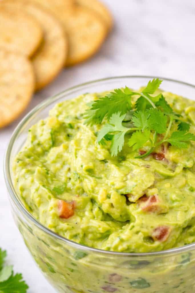 32 Easy Dips to Make for a Party