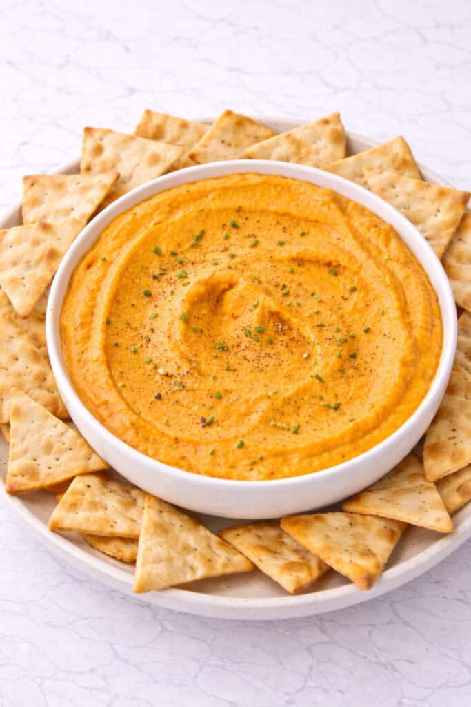 32 Easy Dips to Make for a Party
