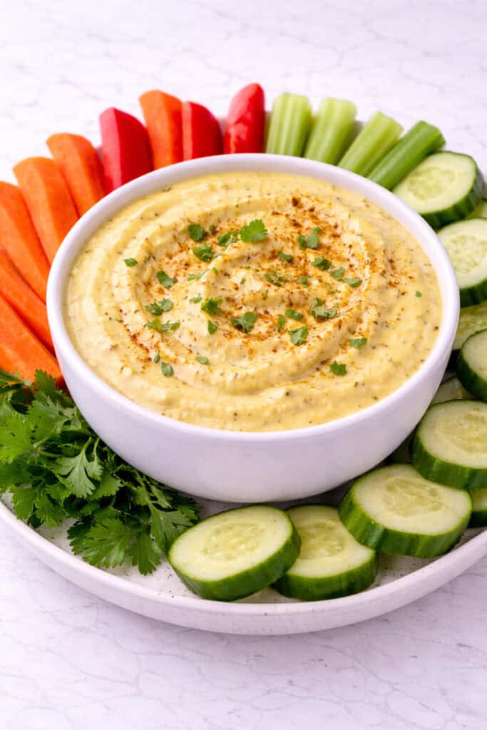 32 Easy Dips to Make for a Party